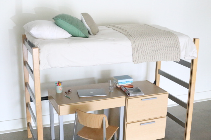 RT London | The Rising Trend in Studio Lofts